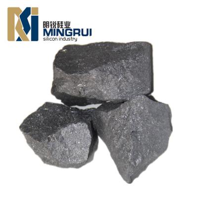 China Si72% Si75% Ferrosilicon Alloys For Steelmaking And Casting for sale