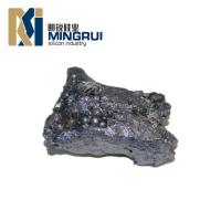 China Si 30% To 50% 4m Silicon Scrap Slag For Steelmaking And Foundry for sale