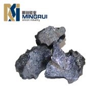 China Si 30% To 50% 4m Silicon Scrap Slag For Steelmaking And Foundry for sale