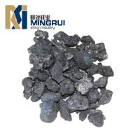 China Si 30% To 50% 4m Silicon Scrap Slag For Steelmaking And Foundry for sale