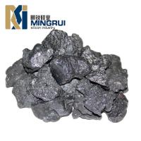 China Si 30% To 50% 4m Silicon Scrap Slag For Steelmaking And Foundry for sale