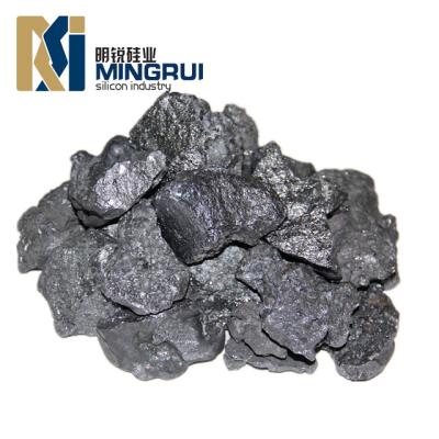 China Si 30% To 50% 4m Silicon Scrap Slag For Steelmaking And Foundry for sale