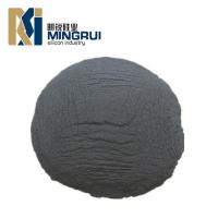 China Grade 98 - 99 Silver Black High Purity Silicon Powder For Refractory for sale