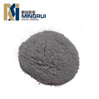 China 10mm 72 Fesi Ferro Silicon Powder For Steelmaking for sale
