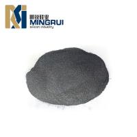 China 10mm 72 Fesi Ferro Silicon Powder For Steelmaking for sale