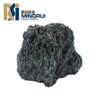 China SiC60 To SiC90 Black Silicon Carbide 1mm 2mm 3mm for sale