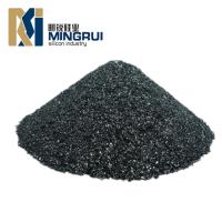 China SiC60 To SiC90 Black Silicon Carbide 1mm 2mm 3mm for sale