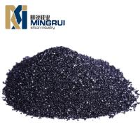 China SiC60 To SiC90 Black Silicon Carbide 1mm 2mm 3mm for sale