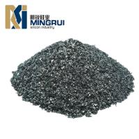 China SiC60 To SiC90 Black Silicon Carbide 1mm 2mm 3mm for sale