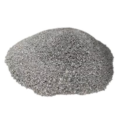 China High Activity Ferro Silicon Barium Inoculant 0.2mm 1.5mm For Desulfurization for sale