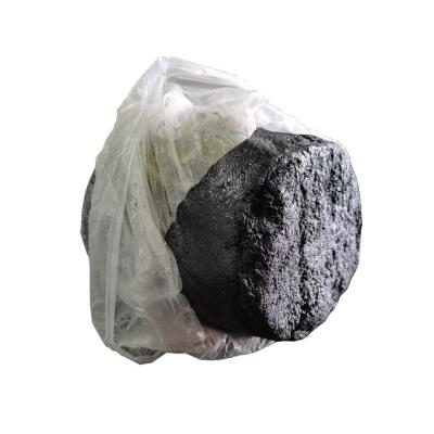China OEM ODM Waterless Al2O3 SiC Tap Hole Clay Anhydrous Stemming for sale