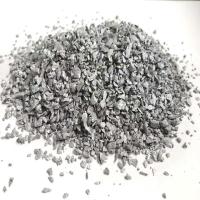 China 1mm To 50mm Ferroalloy Ferrosilicon Alloys Ferrosilicon 75 For Low Alloy Steel for sale