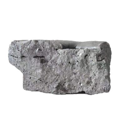 China FeSi72 Refractory Ferrosilicon Alloys Ferro Silicon 72 For Steel Making for sale