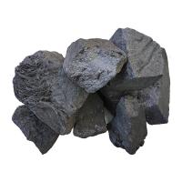 China FeSi72 Refractory Ferrosilicon Alloys Ferro Silicon 72 For Steel Making for sale