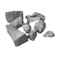 China FeSi72 Refractory Ferrosilicon Alloys Ferro Silicon 72 For Steel Making for sale