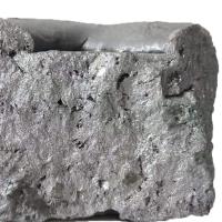 China FeSi72 Refractory Ferrosilicon Alloys Ferro Silicon 72 For Steel Making for sale