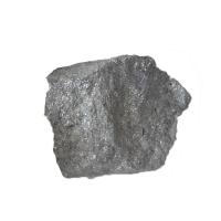 China Granule Lump 20mm 30mm 40mm Ferrosilicon Alloys In Steel Industry for sale
