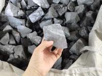 China OEM ISO9001 Ferro Silicon Lumps Fesi75B For Electric Furnace Smelting for sale