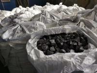 China OEM ISO9001 Ferro Silicon Lumps Fesi75B For Electric Furnace Smelting for sale