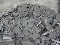 China 60mm Deoxidizer Ferro Silicon Alloys For Steelmaking for sale