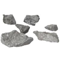 China Temperature Resistant Si68C18 Silicon Carbon Alloy Deoxidizer for sale
