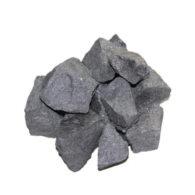 China Si68% Si65% Si60% Ferro Silicon Carbon Alloy Deoxidation Process for sale