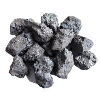 China Steelmaking Foundry Ferro Silicon Scrap 65% Si Iron Silicon Slag for sale
