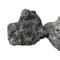 China Deoxidizing Agent Si65 Ferro Silicon Slag In Alloy Smelt for sale