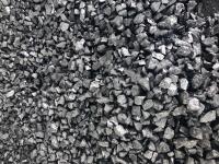 China 99% 100mm Silicon Metal Lump Additive In Chemical Industry for sale