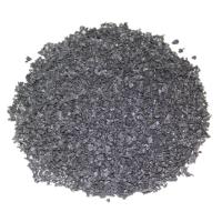 China 0.1cm To 0.3cm Ferro Silicon Powder 72 For Steel Smalting Casting for sale