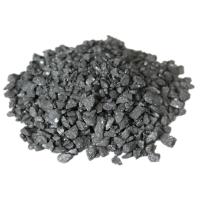 China 0.1cm To 0.3cm Ferro Silicon Powder 72 For Steel Smalting Casting for sale