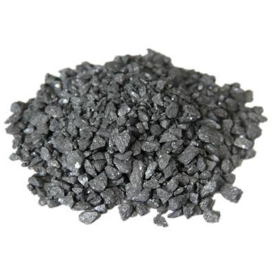 China 0.1cm To 0.3cm Ferro Silicon Powder 72 For Steel Smalting Casting for sale