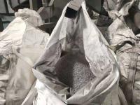 China Mingrui 0.3mm Ferro Silicon Inoculant For Cast Iron Industry for sale