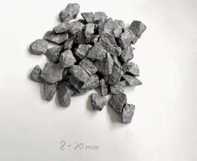 China 3mm FeSi72 FeSi75 Ferro Silicon Powder Inoculant for sale