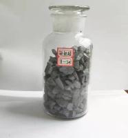 China 72% 8mm To 20mm Ferro Silicon Granule In Steel Making for sale