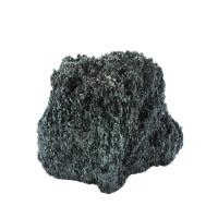 China Steel Making SiC 88% Black Silicon Carbide Powder Wear Resistant for sale