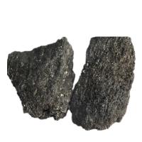China 1mm To 5mm 98% SiC Silicon Carbide Balls Lump For Refractory for sale
