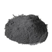 China High Hardness 90% SiC Silicon Carbide Powder Metallurgical Deoxidizer for sale