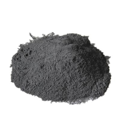 China High Hardness 90% SiC Silicon Carbide Powder Metallurgical Deoxidizer for sale