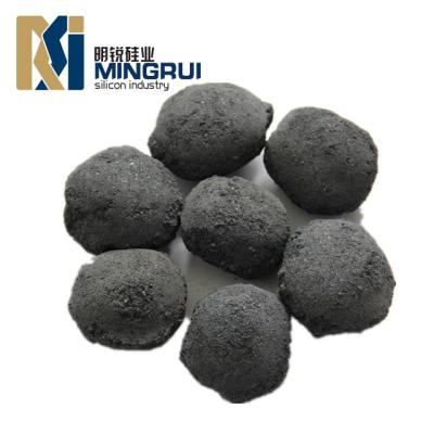 China Mingrui SiC90 50mm Casting Green Silicon Carbide Ball for sale