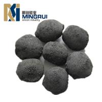 China 80% 75% 70% Refractory SiC Silicon Carbide For Making Electric Heating Element for sale