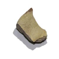China Mingrui No Fluorin 30mm Calcium Aluminate Refining Slag Flux For Steel Industry for sale