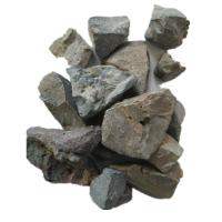 China CaO 32% To 50% Steel Making Calcium Aluminate Flux Low Melting Points for sale