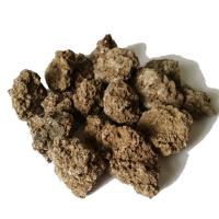 China SiO2 4% To 6% Calcium Aluminate Flux TiO22.5% for sale