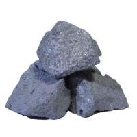China 60% To 72% Fesiba Ferro Silicon Barium Inoculant In Cast Iron for sale