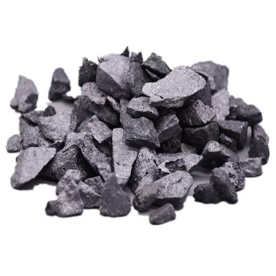 China 3mm FeSiBa Alloy Ferro Silicon Barium Inoculant for sale