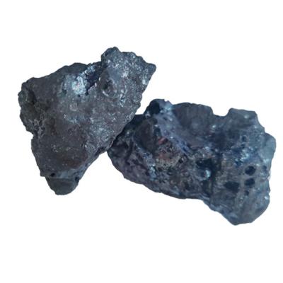 China Foundry 20mm 30mm 40mm Ferro Silicon Slag Lumps Diffusion Deoxidation for sale