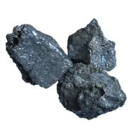 China Foundry 20mm 30mm 40mm Ferro Silicon Slag Lumps Diffusion Deoxidation for sale