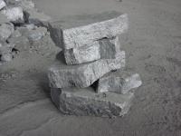 China Metallurgical Alloys Ferro Silicon Lumps Deslagging Agents for sale