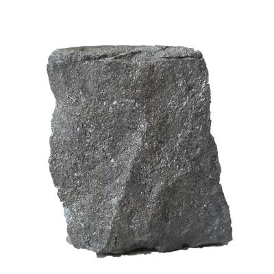 China Fesi72 Fesi70 Fesi65 Ferro Silicon Reductant For Ferroalloy Production for sale